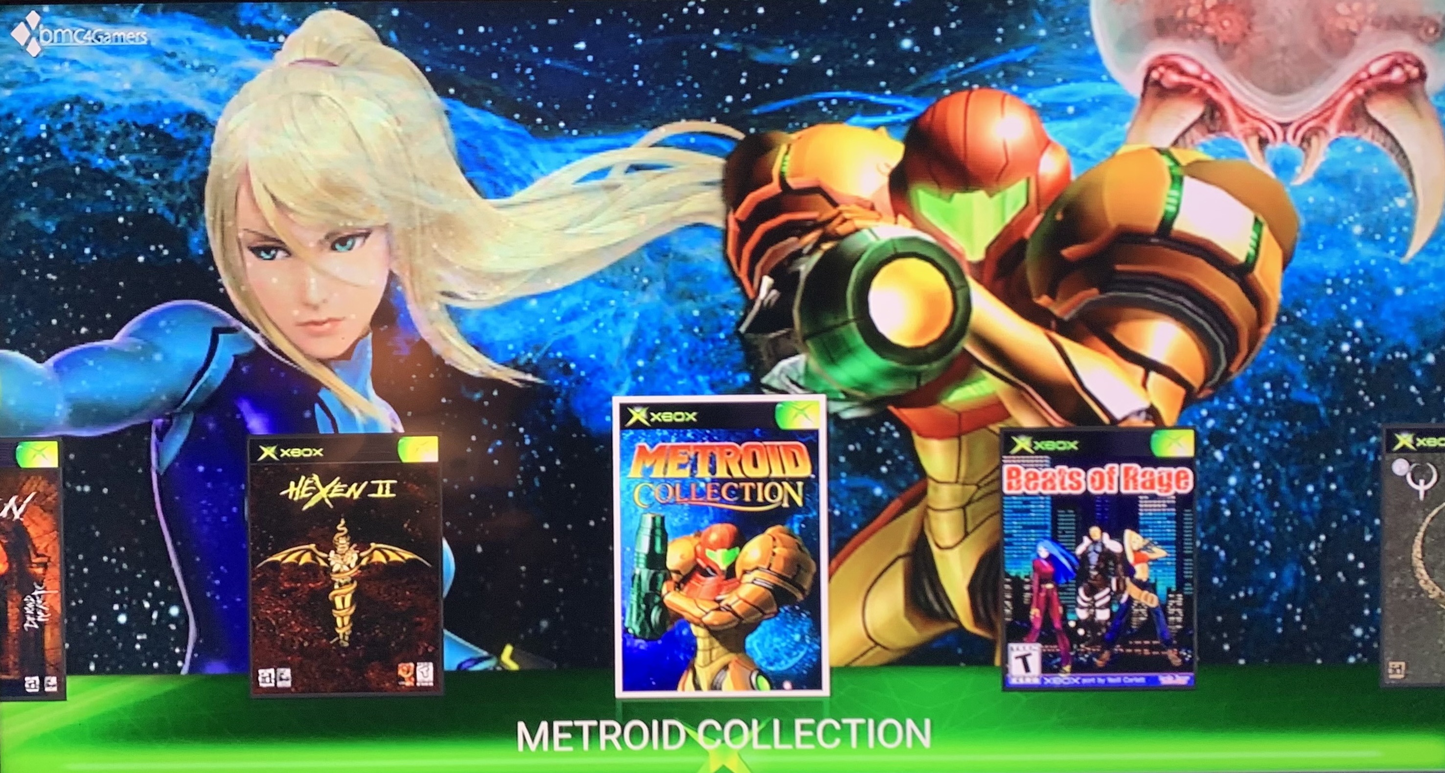 XBOX Original Custom Console 2TB HDD – 850+ Xbox Games – Retro Gaming ...