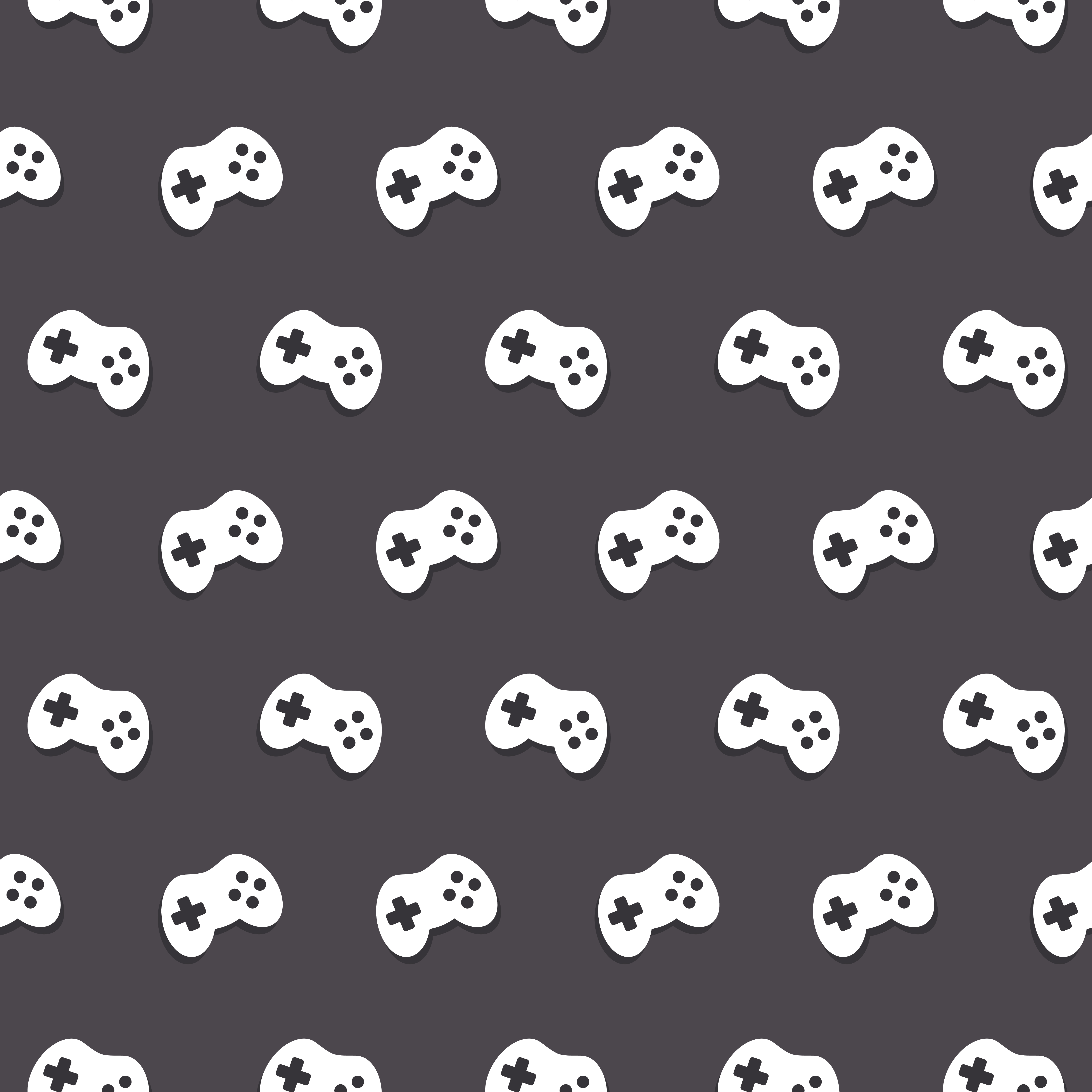 wp11898267-gaming-pattern-wallpapers – Retro Gaming Builder